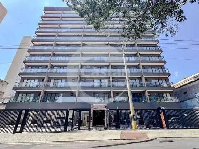 Apartamento para Venda em São Paulo/SP Mooca 1 Quartos