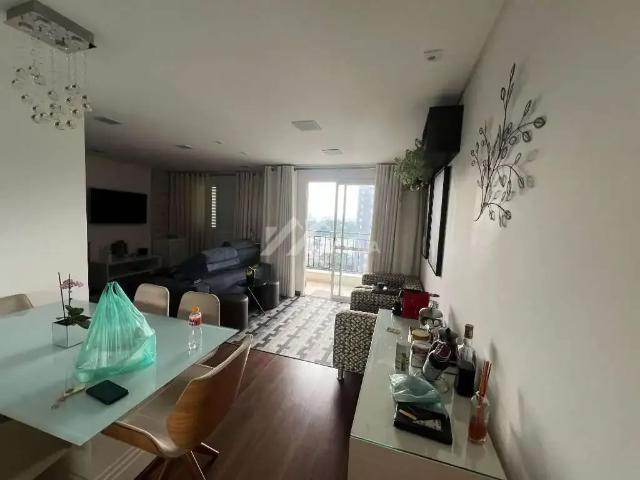 Apartamento para Venda em São Paulo/SP Tatuapé 1 Quartos