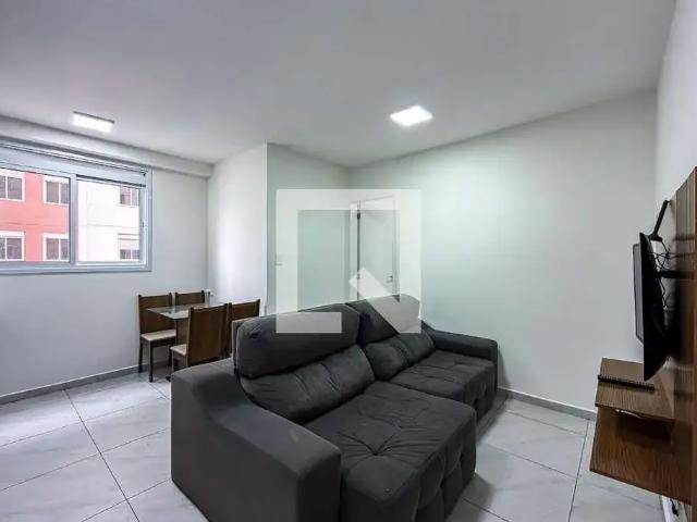 Apartamento para Venda em São Paulo/SP Mooca 1 Quartos