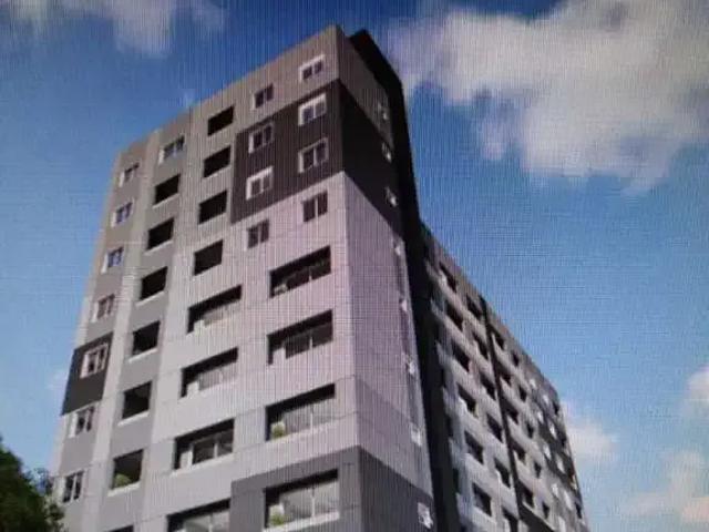 Apartamento para Venda em São Paulo/SP Mooca 1 Quartos