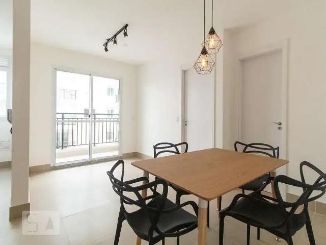 Apartamento para Venda em São Paulo/SP Mooca 1 Quartos