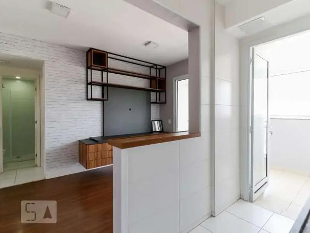 Apartamento para Venda em São Paulo/SP Mooca 1 Quartos