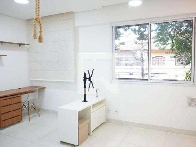 Apartamento para Venda em São Paulo/SP Mooca 1 Quartos