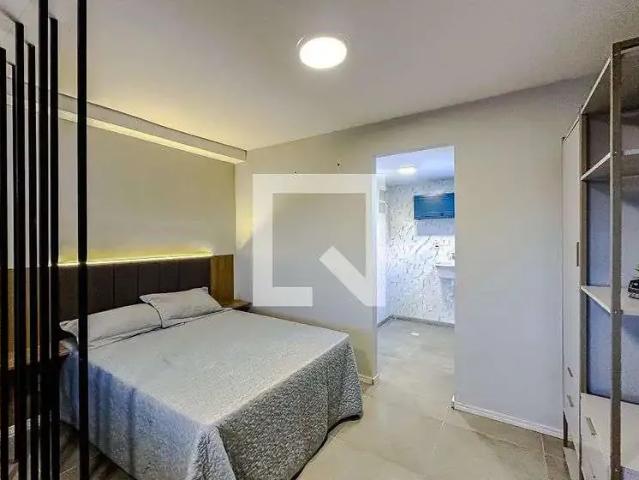 Apartamento para Venda em São Paulo/SP Mooca 1 Quartos
