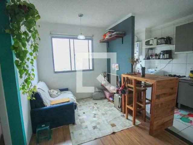 Apartamento para Venda em São Paulo/SP Mooca 1 Quartos
