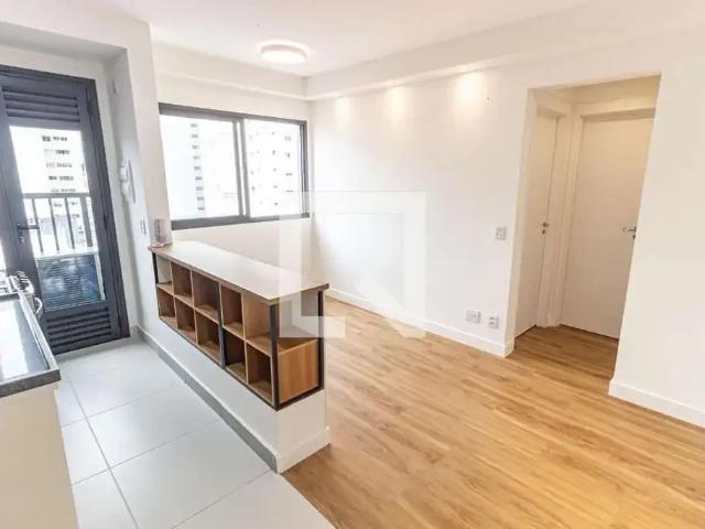 Apartamento para Venda em São Paulo/SP Mooca 1 Quartos