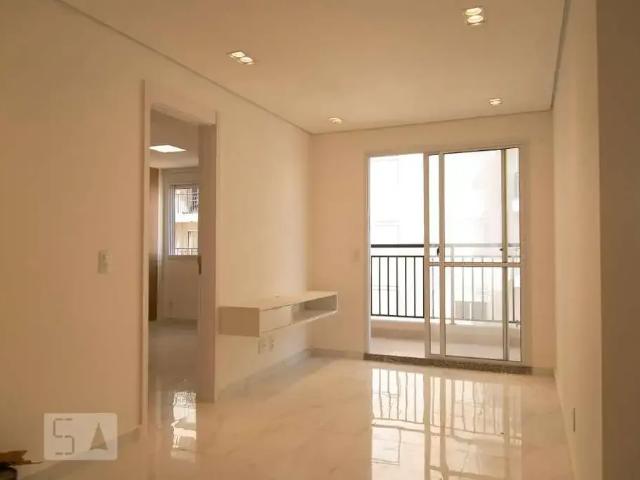 Apartamento para Venda em São Paulo/SP Mooca 1 Quartos