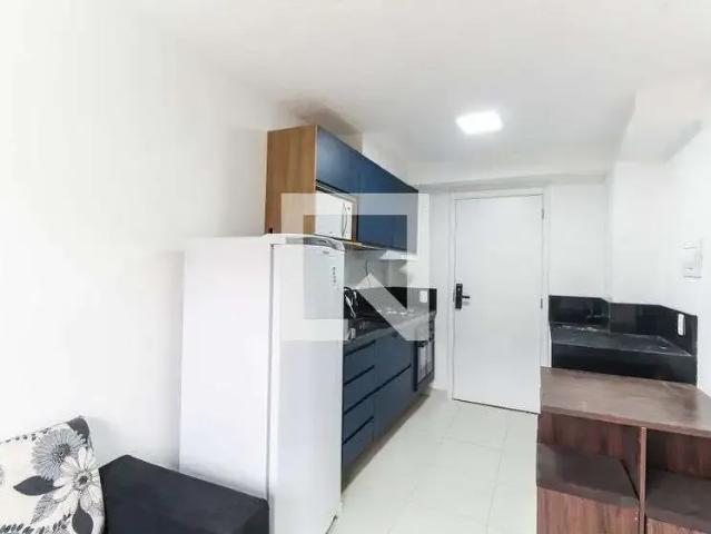 Apartamento para Venda em São Paulo/SP Mooca 1 Quartos