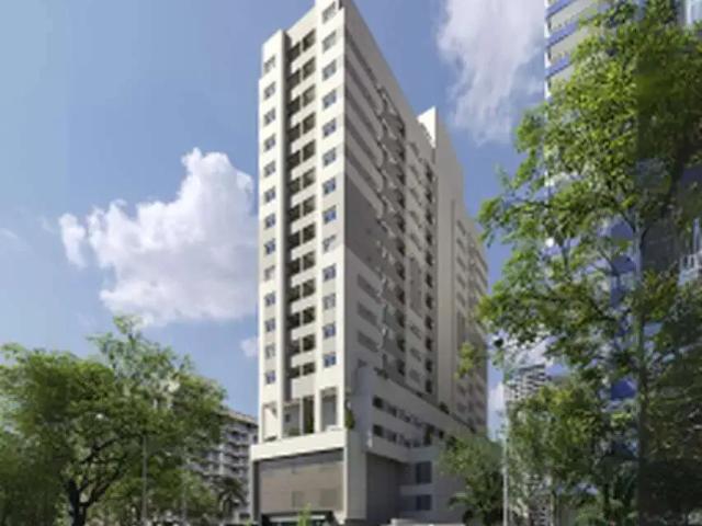 Apartamento para Venda em São Paulo/SP Mooca 1 Quartos