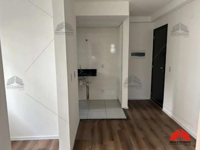 Apartamento para Venda em São Paulo/SP Mooca 1 Quartos