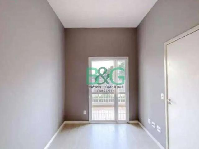 Apartamento para Venda em São Paulo/SP Mooca 1 Quartos