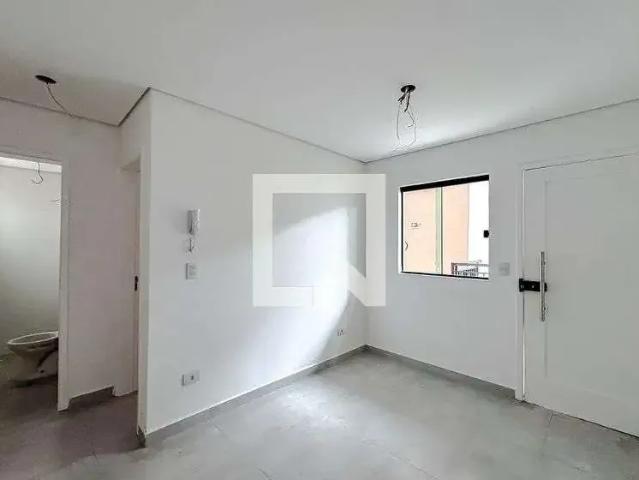 Apartamento para Venda em São Paulo/SP Mooca 1 Quartos