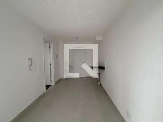 Apartamento para Venda em São Paulo/SP Mooca 1 Quartos