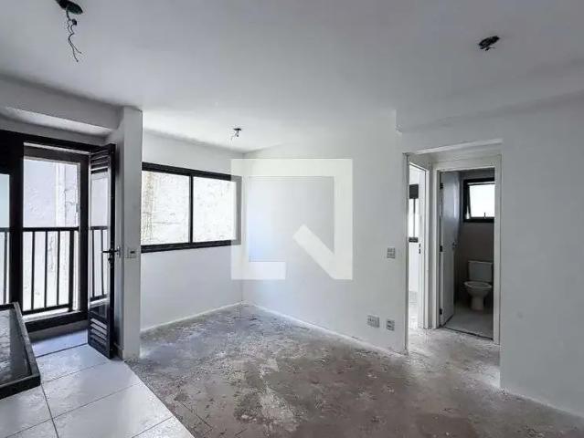 Apartamento para Venda em São Paulo/SP Mooca 1 Quartos