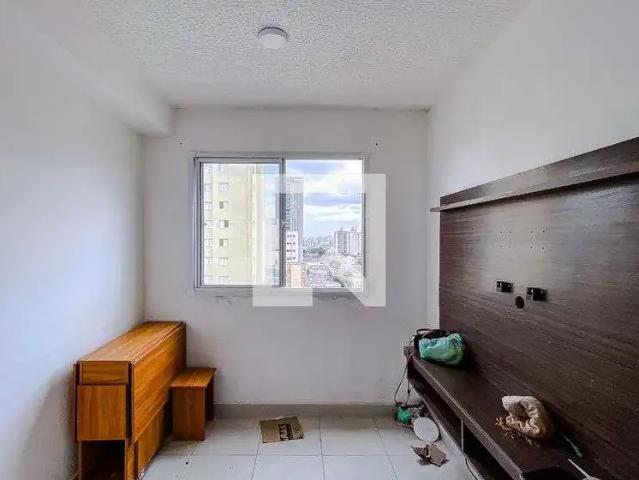 Apartamento para Venda em São Paulo/SP Mooca 1 Quartos