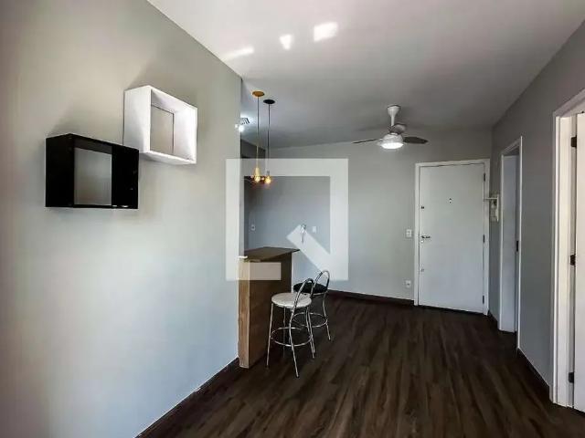 Apartamento para Venda em São Paulo/SP Mooca 1 Quartos
