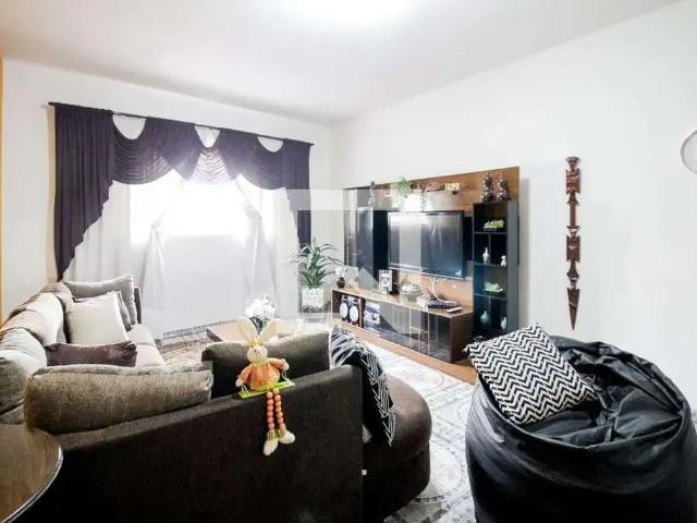 Apartamento para Venda em São Paulo/SP Mooca 1 Quartos