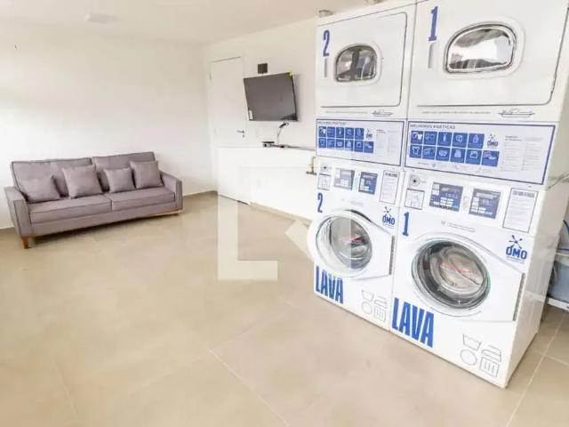 Apartamento para Venda em São Paulo/SP Mooca 1 Quartos