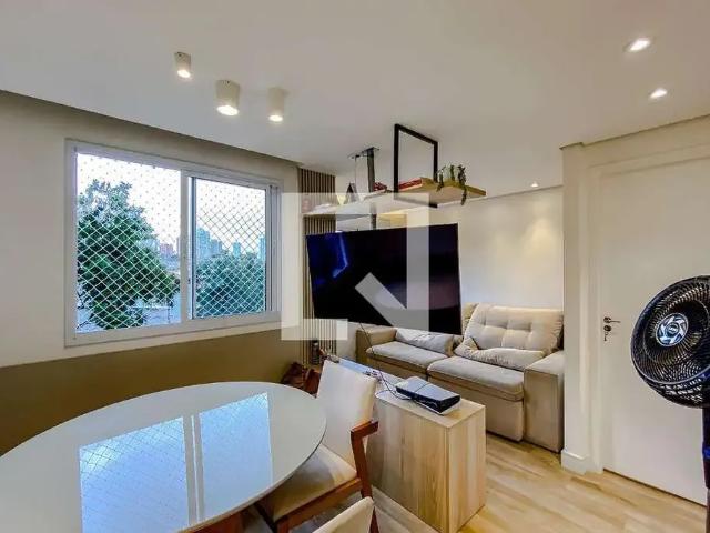 Apartamento para Venda em São Paulo/SP Mooca 1 Quartos