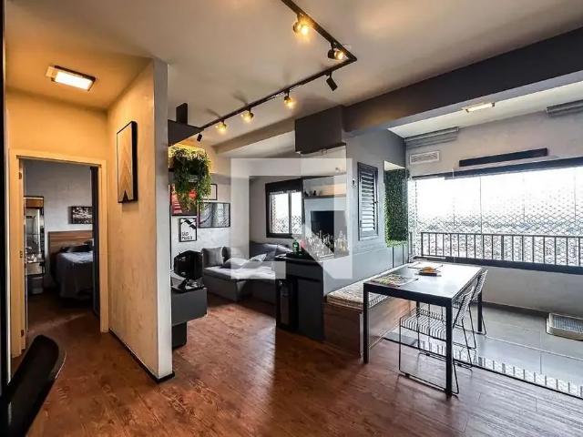 Apartamento para Venda em São Paulo/SP Mooca 1 Quartos