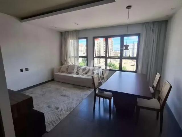 Apartamento para Venda em São Paulo/SP Mooca 1 Quartos