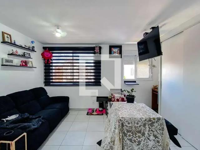 Apartamento para Venda em São Paulo/SP Mooca 1 Quartos
