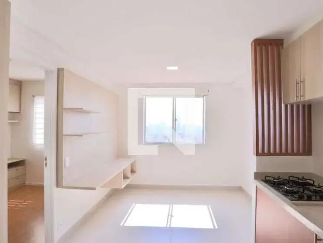 Apartamento para Venda em São Paulo/SP Mooca 1 Quartos