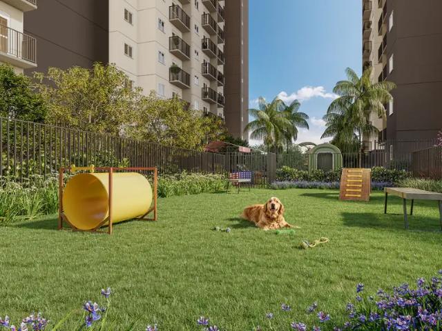 Apartamento para Venda em São Paulo/SP Mooca 1 Quartos
