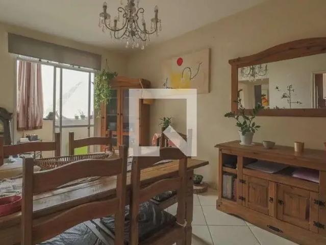 Apartamento para Venda em São Paulo/SP Mooca 1 Quartos