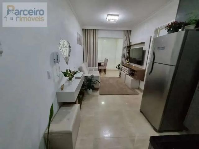 Apartamento para Venda em São Paulo/SP Mooca 1 Quartos