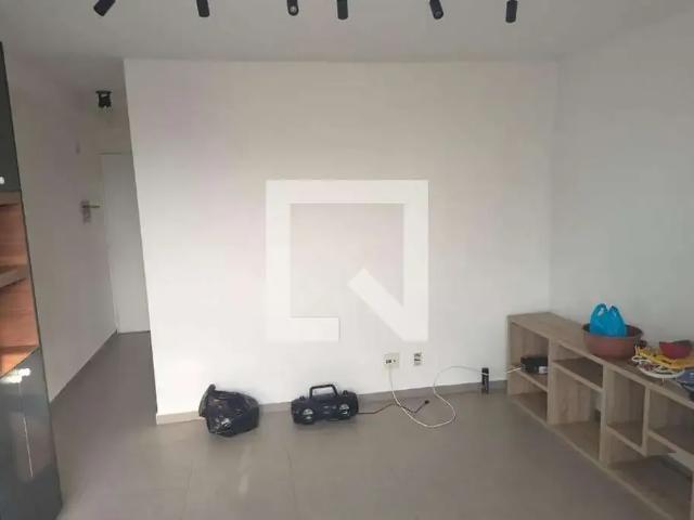 Apartamento para Venda em São Paulo/SP Mooca 1 Quartos