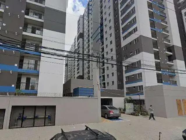 Apartamento para Venda em São Paulo/SP Mooca 1 Quartos