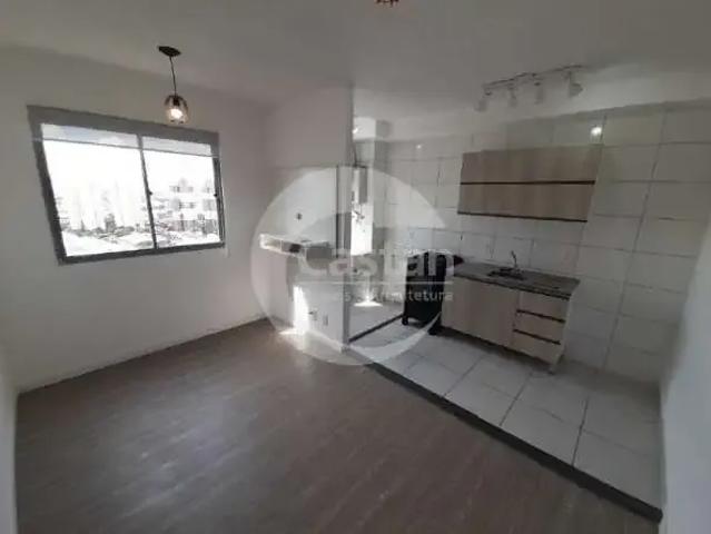 Apartamento para Venda em São Paulo/SP Mooca 1 Quartos