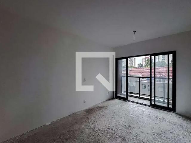 Apartamento para Venda em São Paulo/SP Mooca 1 Quartos