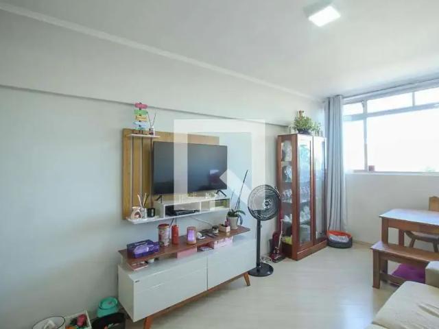 Apartamento para Venda em São Paulo/SP Mooca 1 Quartos