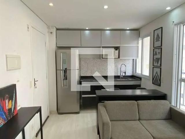 Apartamento para Venda em São Paulo/SP Mooca 1 Quartos