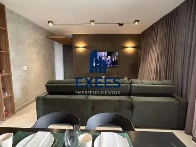 Apartamento para Venda em São Paulo/SP Mooca 1 Quartos