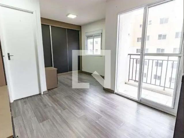 Apartamento para Venda em São Paulo/SP Mooca 1 Quartos
