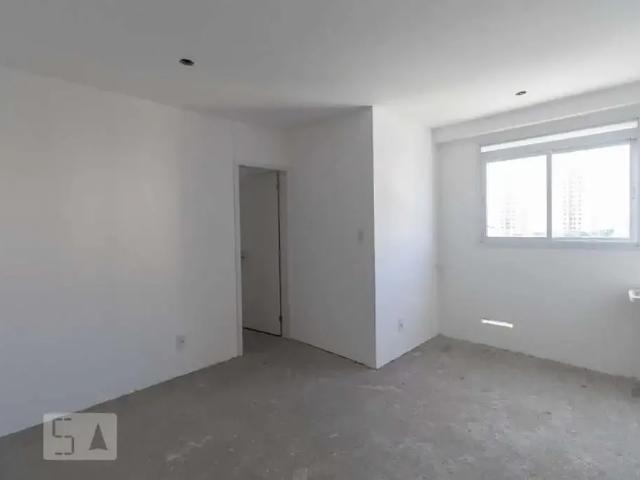 Apartamento para Venda em São Paulo/SP Mooca 1 Quartos