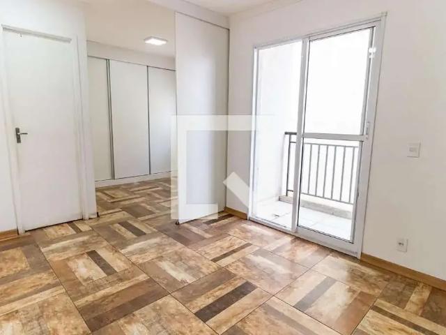 Apartamento para Venda em São Paulo/SP Mooca 1 Quartos
