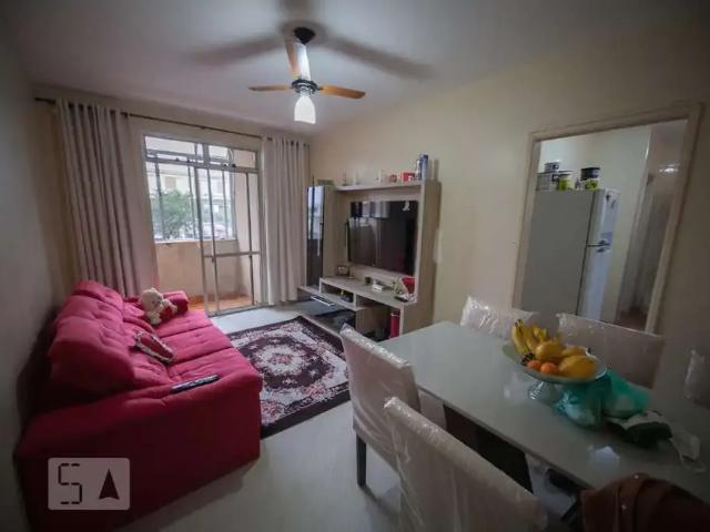 Apartamento para Venda em São Paulo/SP Mooca 1 Quartos
