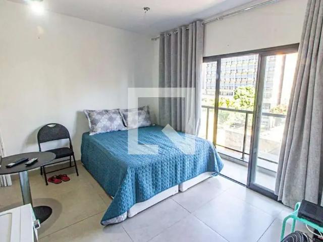 Apartamento para Venda em São Paulo/SP Mooca 1 Quartos