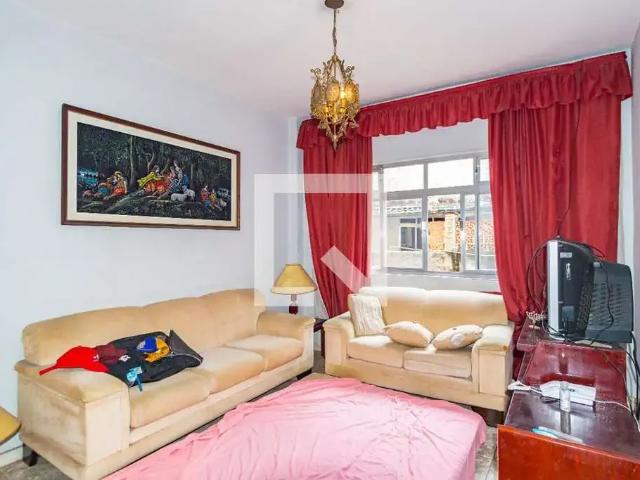 Apartamento para Venda em São Paulo/SP Mooca 1 Quartos