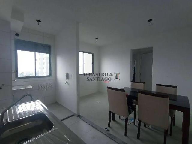Apartamento para Venda em São Paulo/SP Mooca 1 Quartos