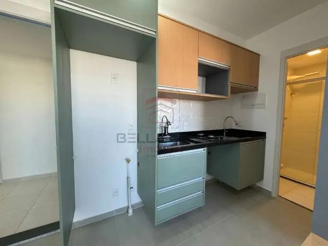 Apartamento para Venda em São Paulo/SP Mooca 1 Quartos