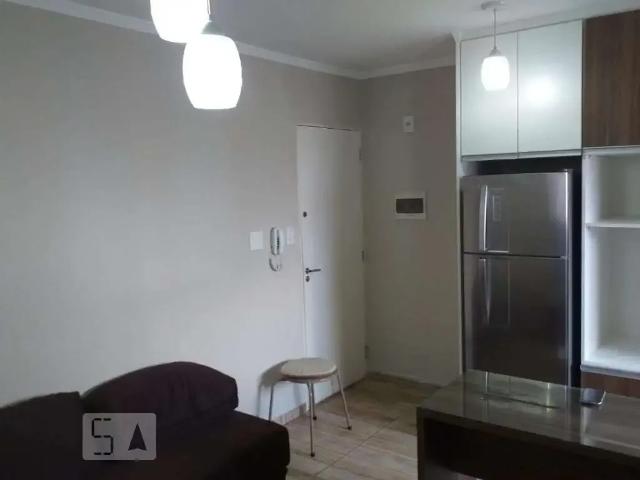 Apartamento para Venda em São Paulo/SP Mooca 1 Quartos