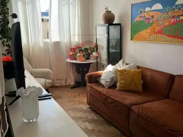Apartamento para Venda em São Paulo/SP Mooca 1 Quartos