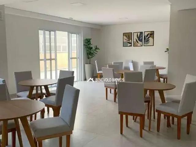 Apartamento para Venda em São Paulo/SP Mooca 1 Quartos