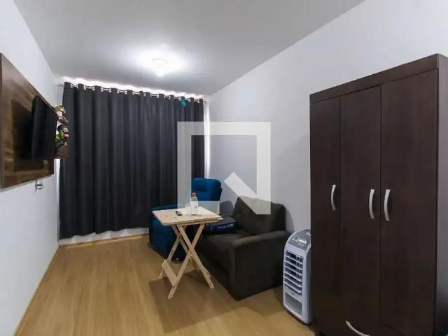 Apartamento para Venda em São Paulo/SP Mooca 1 Quartos