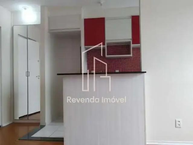 Apartamento para Venda em São Paulo/SP Mooca 1 Quartos